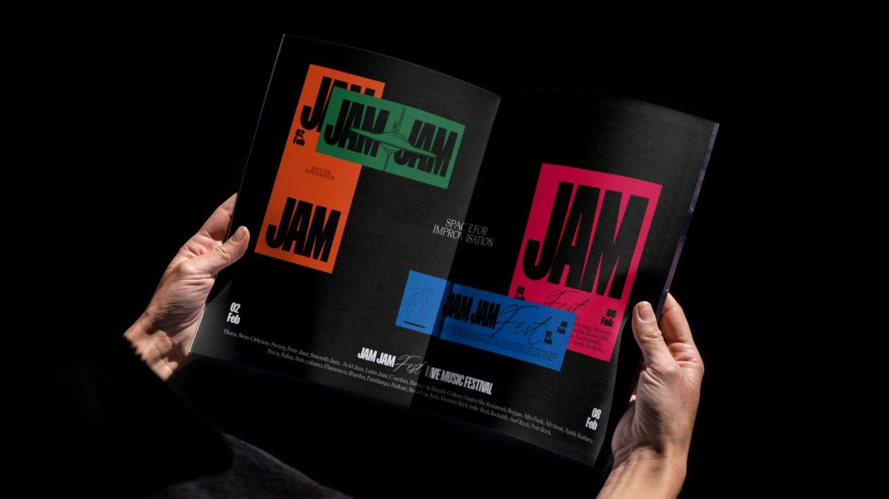 'Less is more': Ninki on Riso-inspired colours and illustrating with a ...