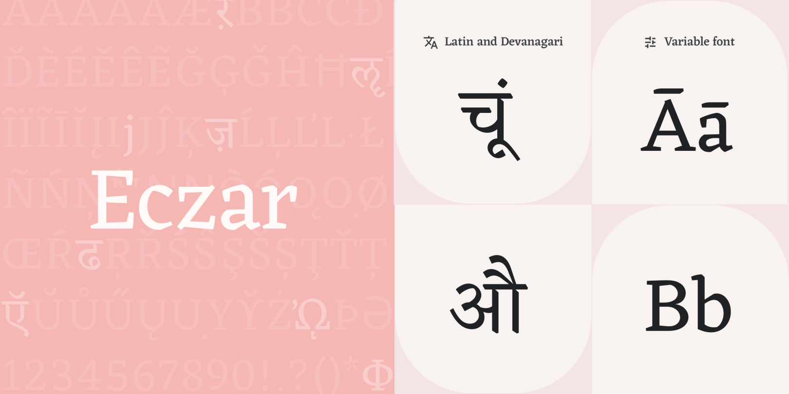 20 of the best Google Fonts to play with in 2022 | Creative Boom