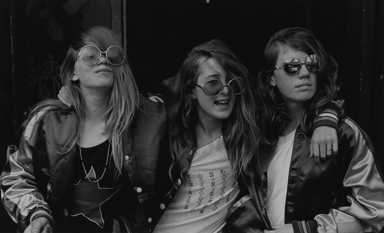 The Teen Years: Fascinating photographs that explore six decades of ...