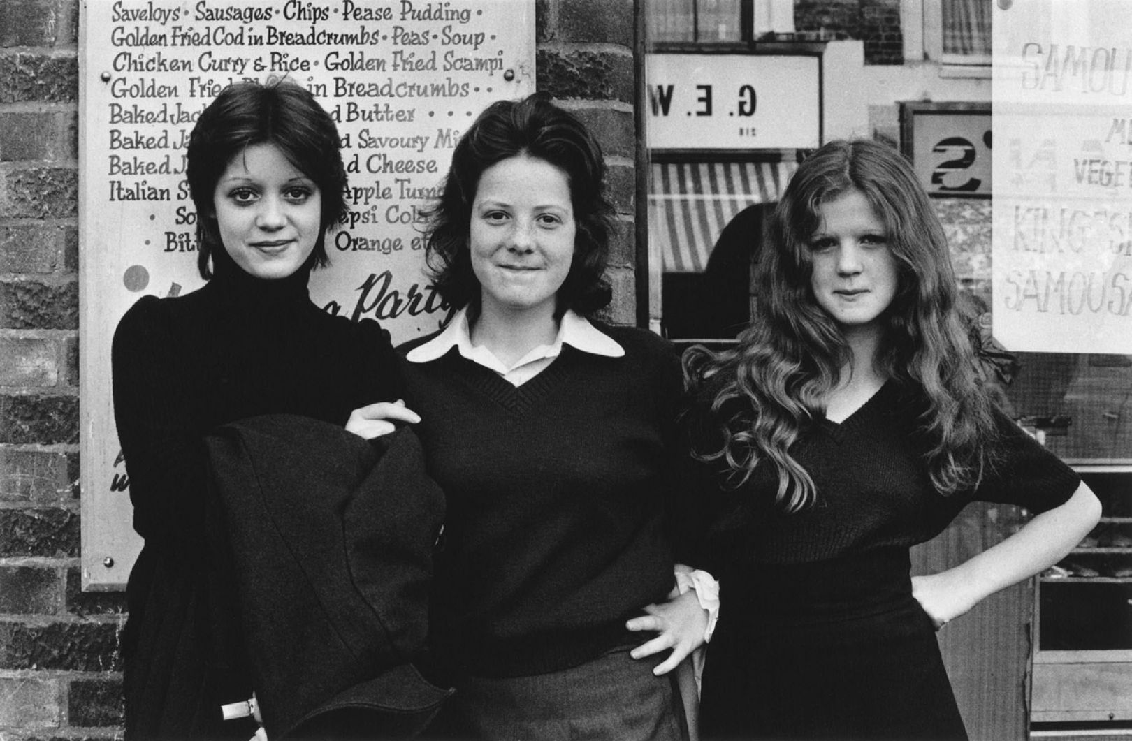 On a Good Day: Al Vandenberg captures the style, mood and tone of 1970 ...