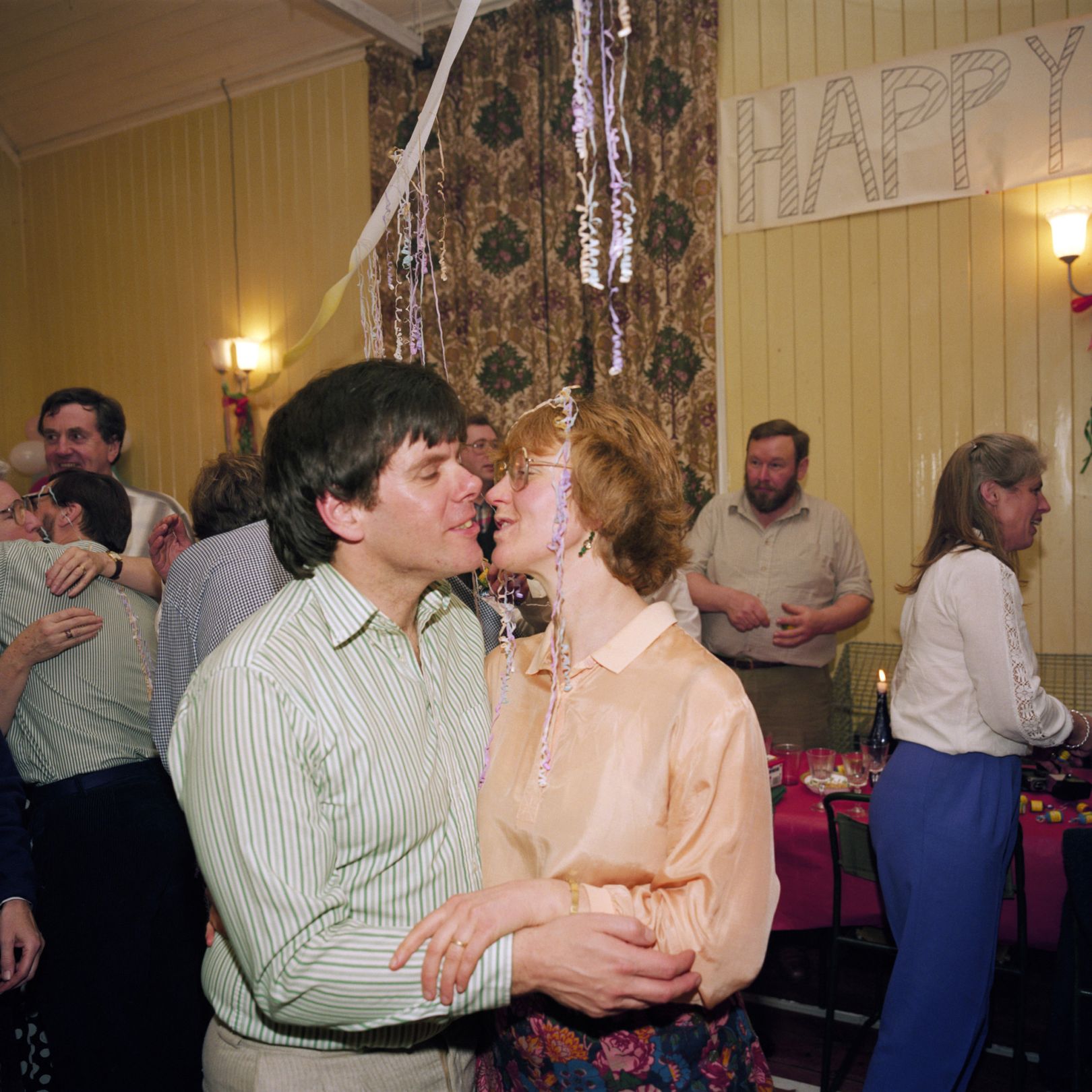 Chew On This: Martin Parr's new photo exhibition explores the realities ...