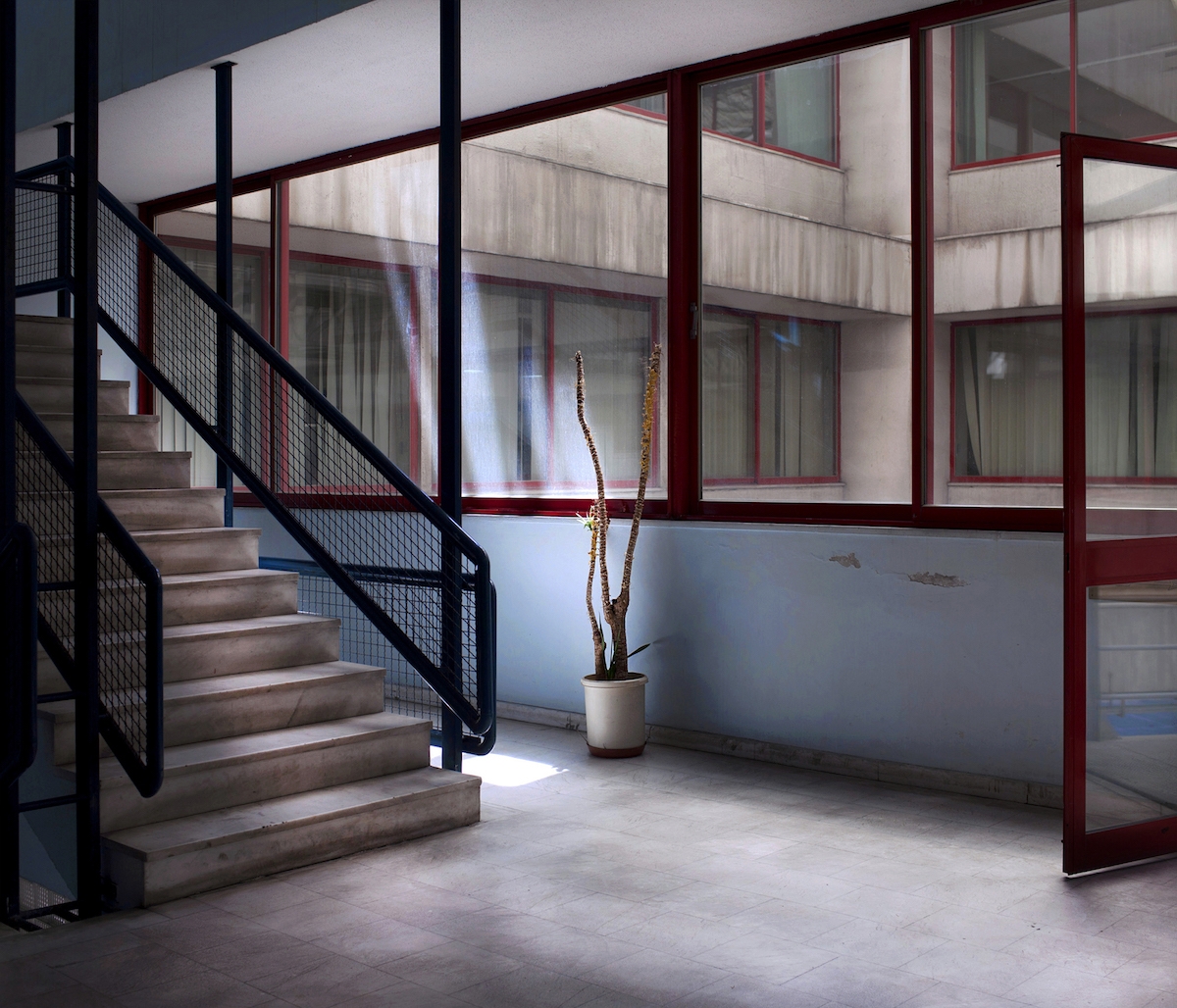 Naked Britain: Amelia Allen's revealing documentary of British naturism ...