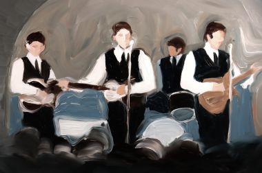 Heather Hua's beautiful illustrations transform intense feelings into ...