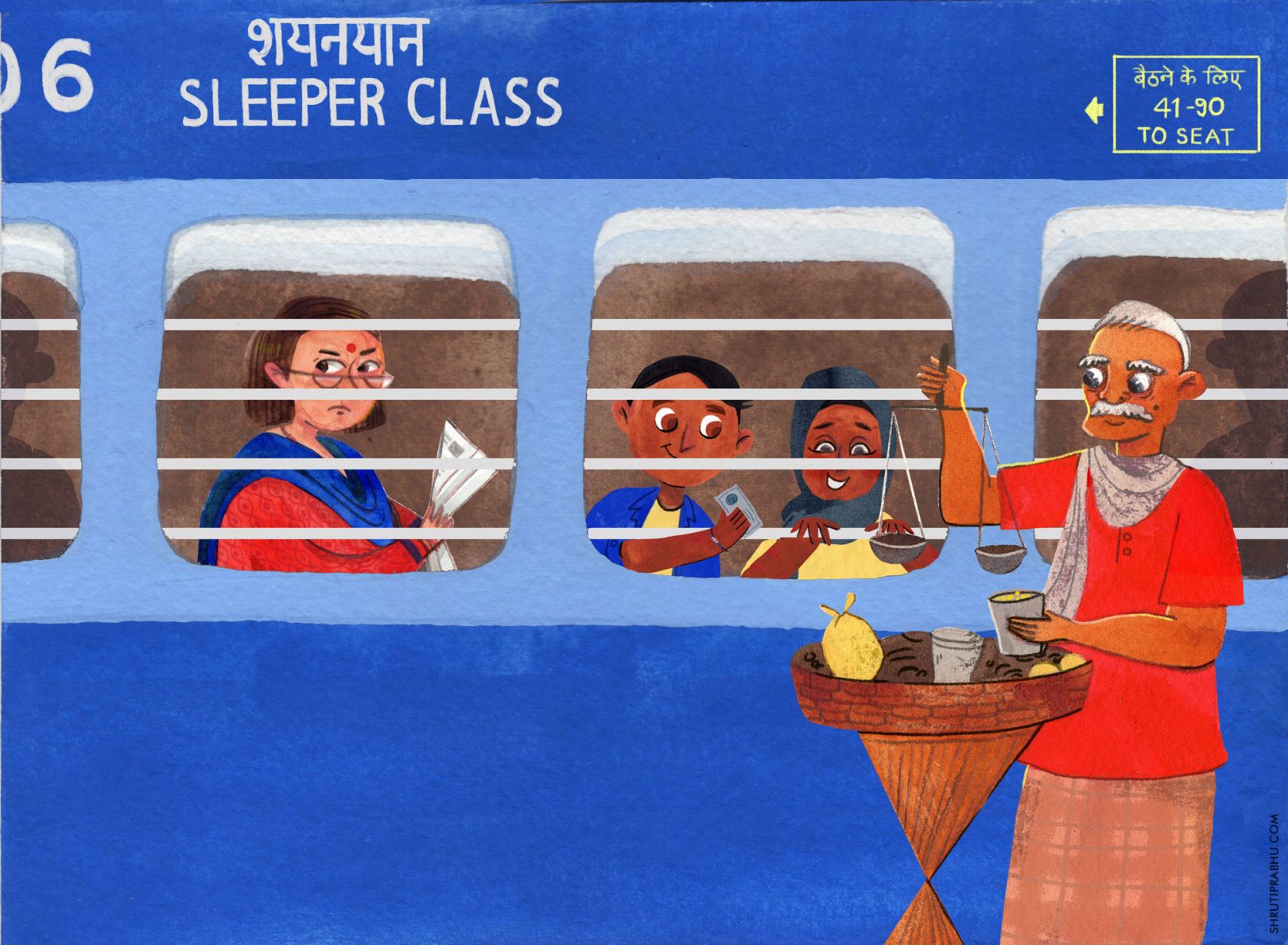 Tips on picture books and having a picture-perfect career | Creative Boom