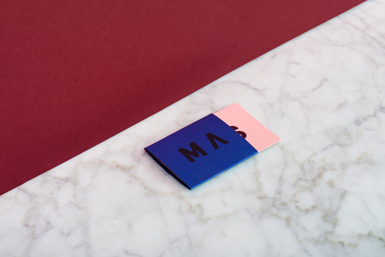 Masquespacio design firm reveals its new brand identity and colourful ...