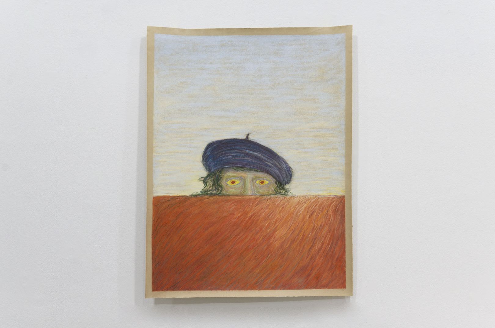 Sami Havia's surreal paintings capture alienation and the dying light ...