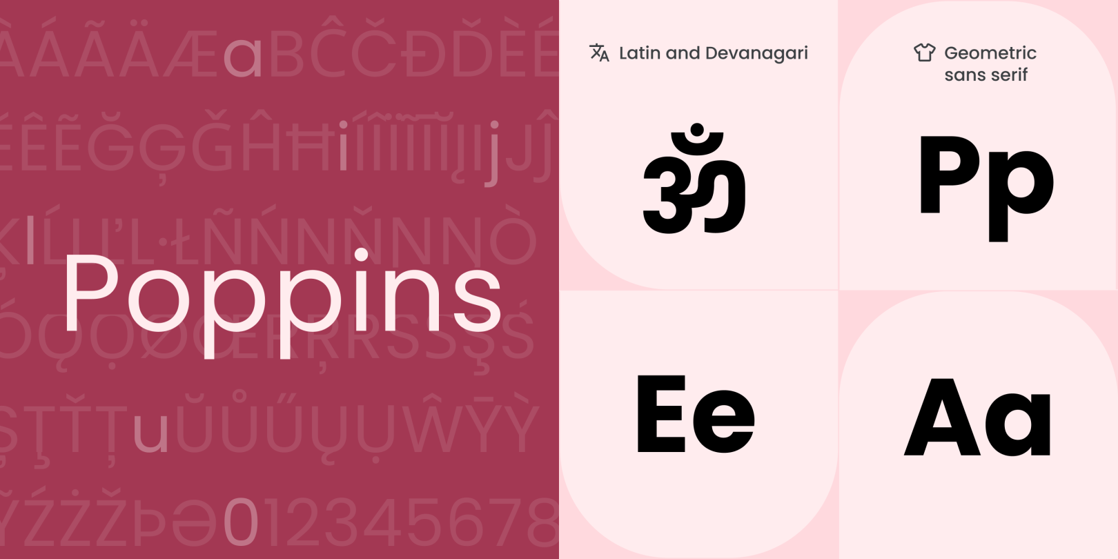 20 of the best Google Fonts to play with in 2022 | Creative Boom