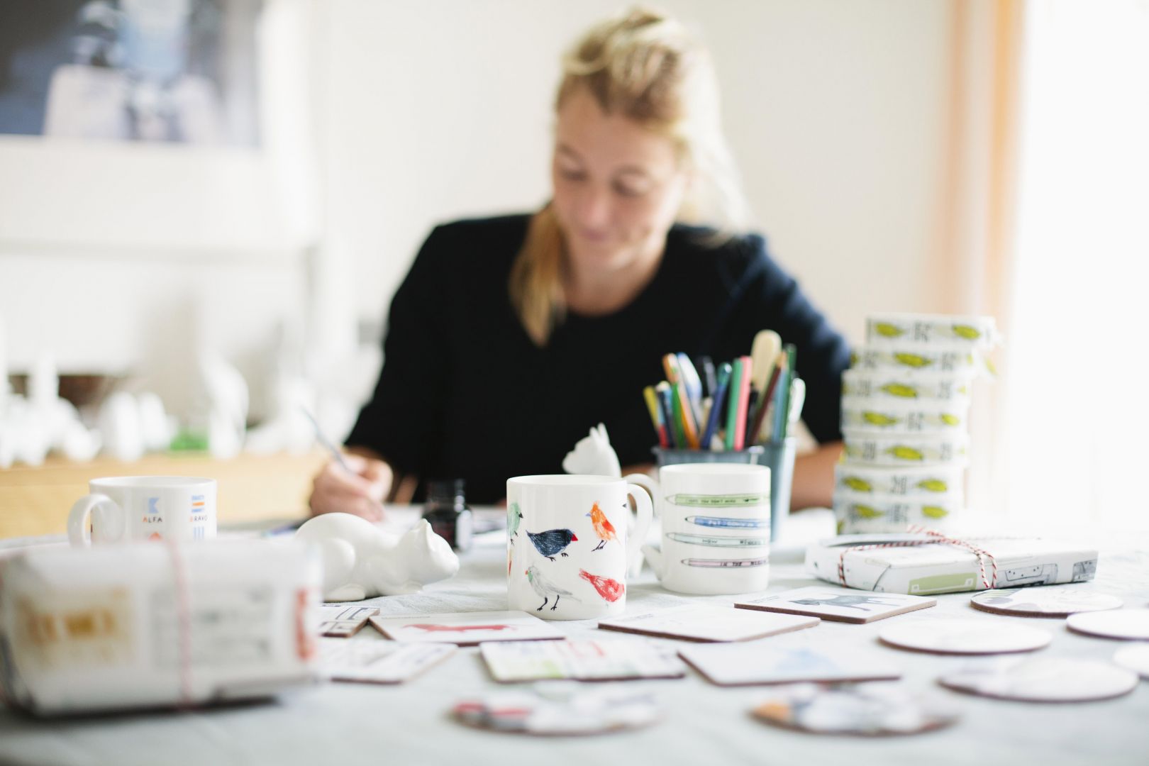 The insider’s guide to becoming a professional illustrator | Creative Boom