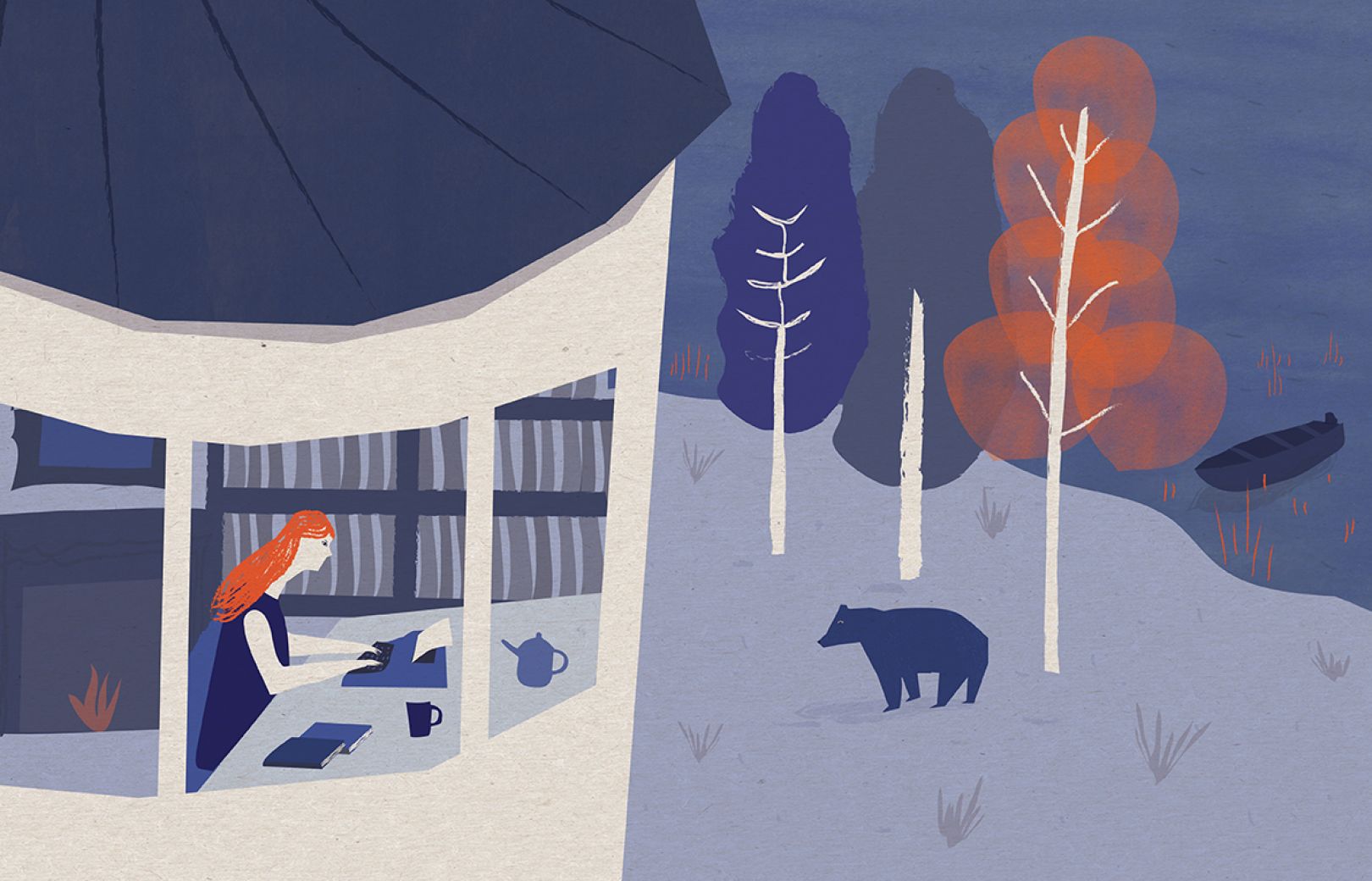 25 exciting female graphic designers and illustrators to follow in 2019 ...