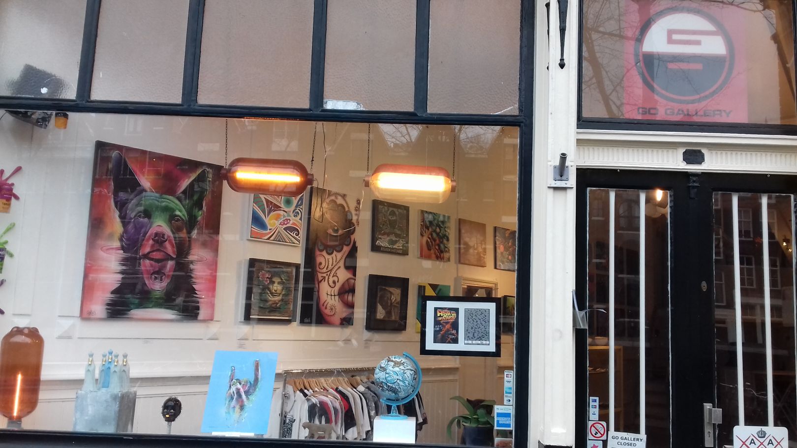 10 places to find creative inspiration in Amsterdam | Creative Boom