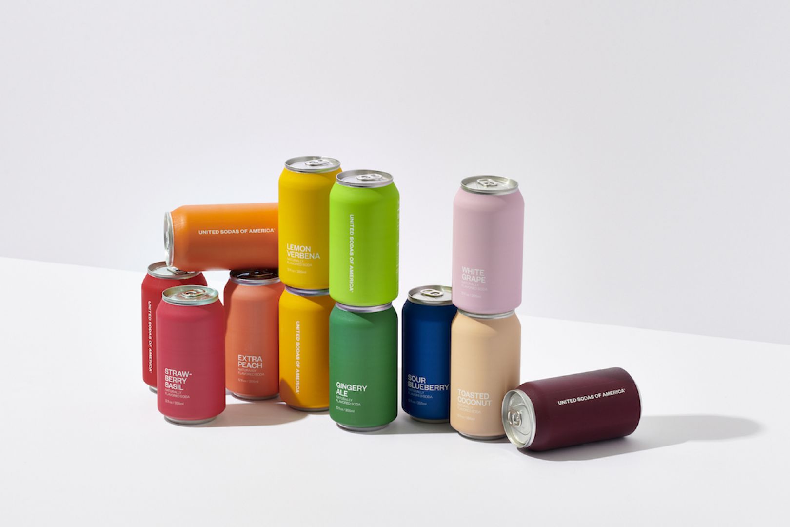 Center Design looks to 'completely reinvent' soft drinks with ...