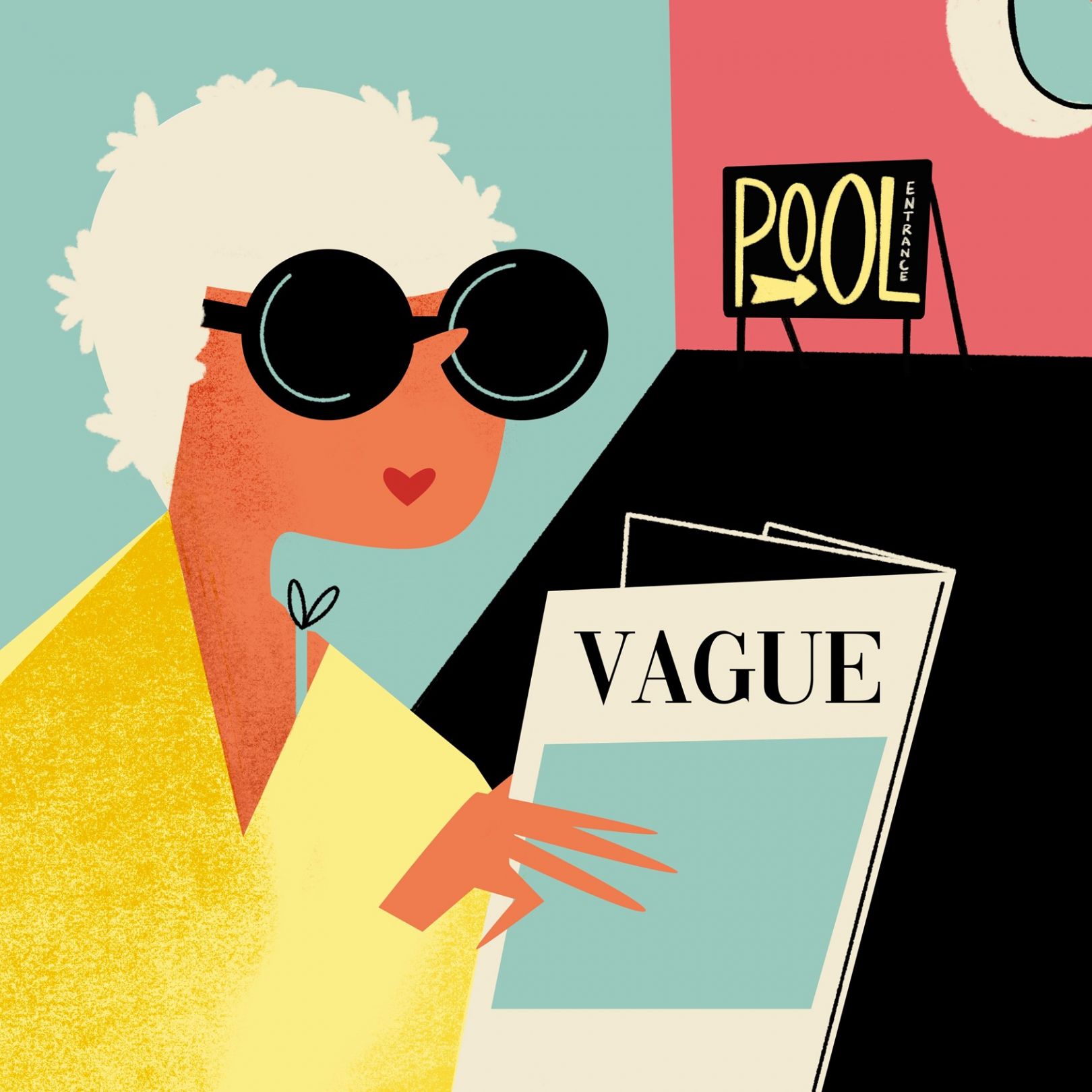 30 awesome illustrators to follow for inspiration in 2021 | Creative Boom