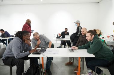 Humberto Cruz on defining artistic success and building a personal ...