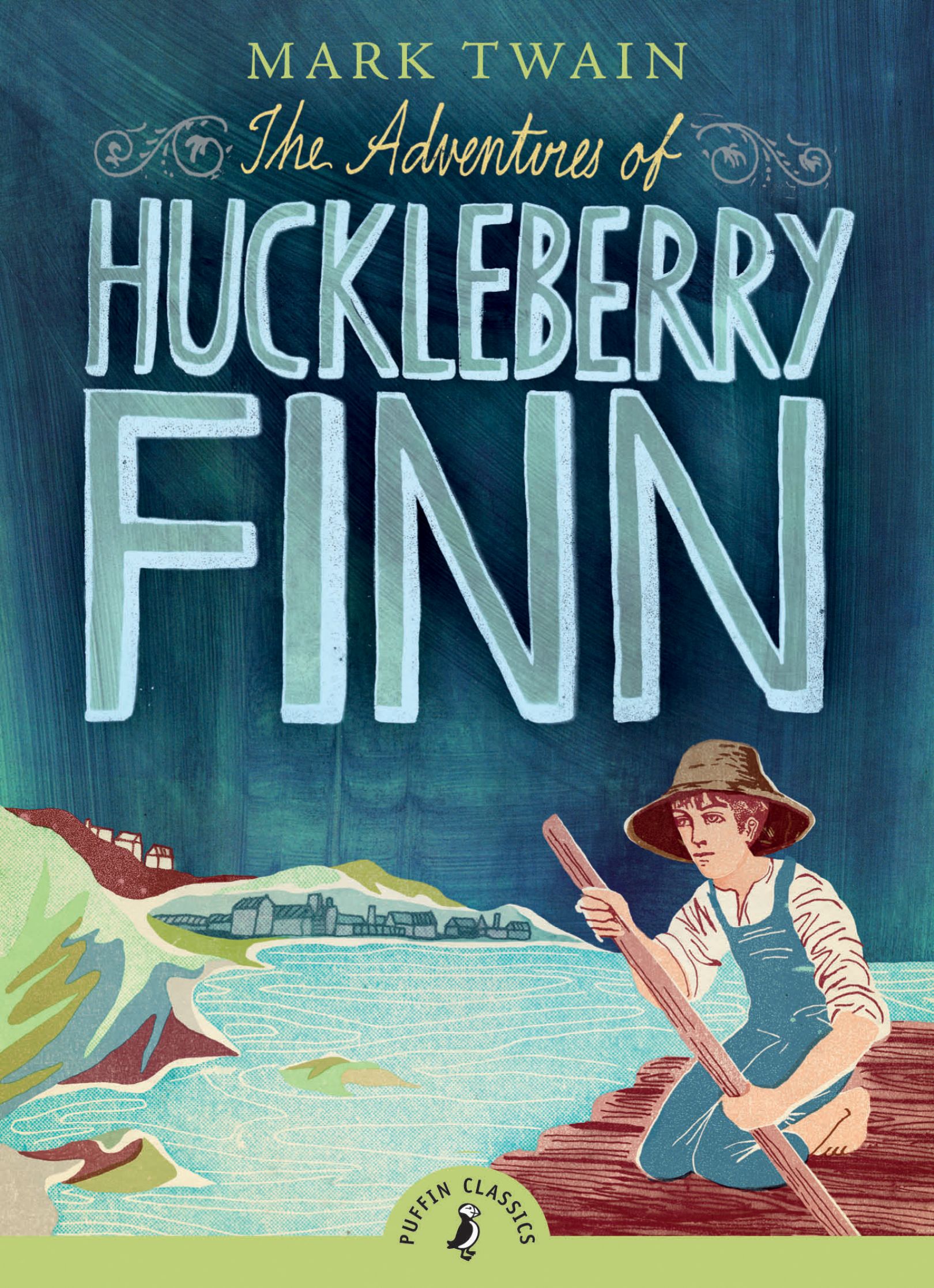 Rediscover Puffin Classics – The world’s favourite stories | Creative Boom