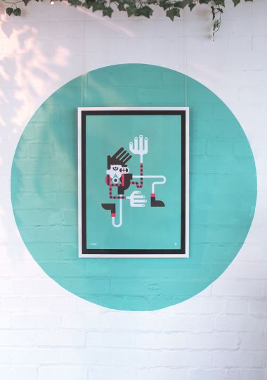 Urban Isolation: Stuart Allen on his love of photographing lonesome ...