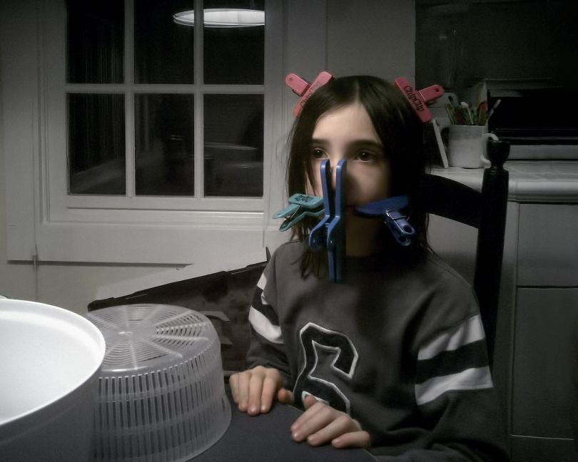 Poignant photographs by Charles Rozier that reveal three decades of ...