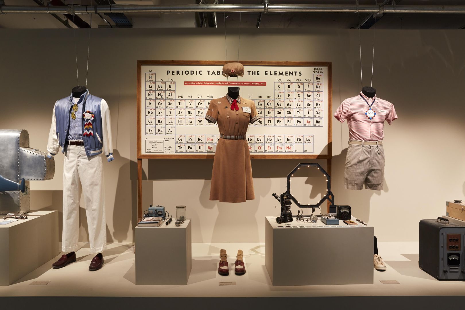 Experience the world of Wes Anderson's Asteroid City in immersive ...