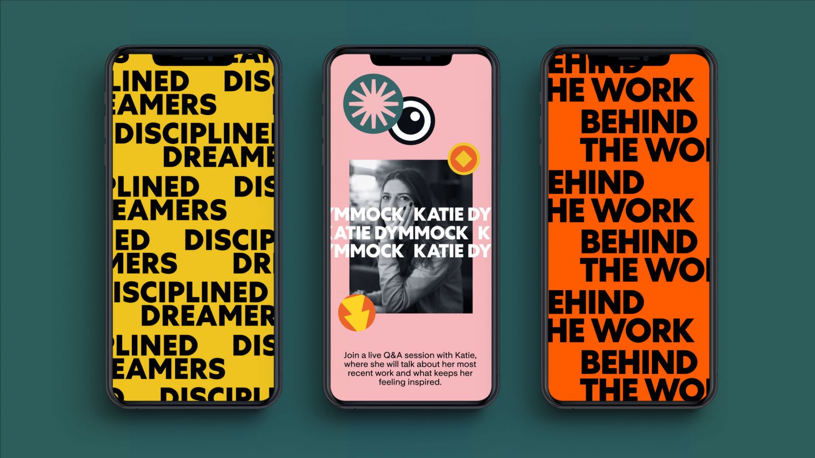 Coffee & TV's rebrand by Ragged Edge celebrates 10 years of 'something ...