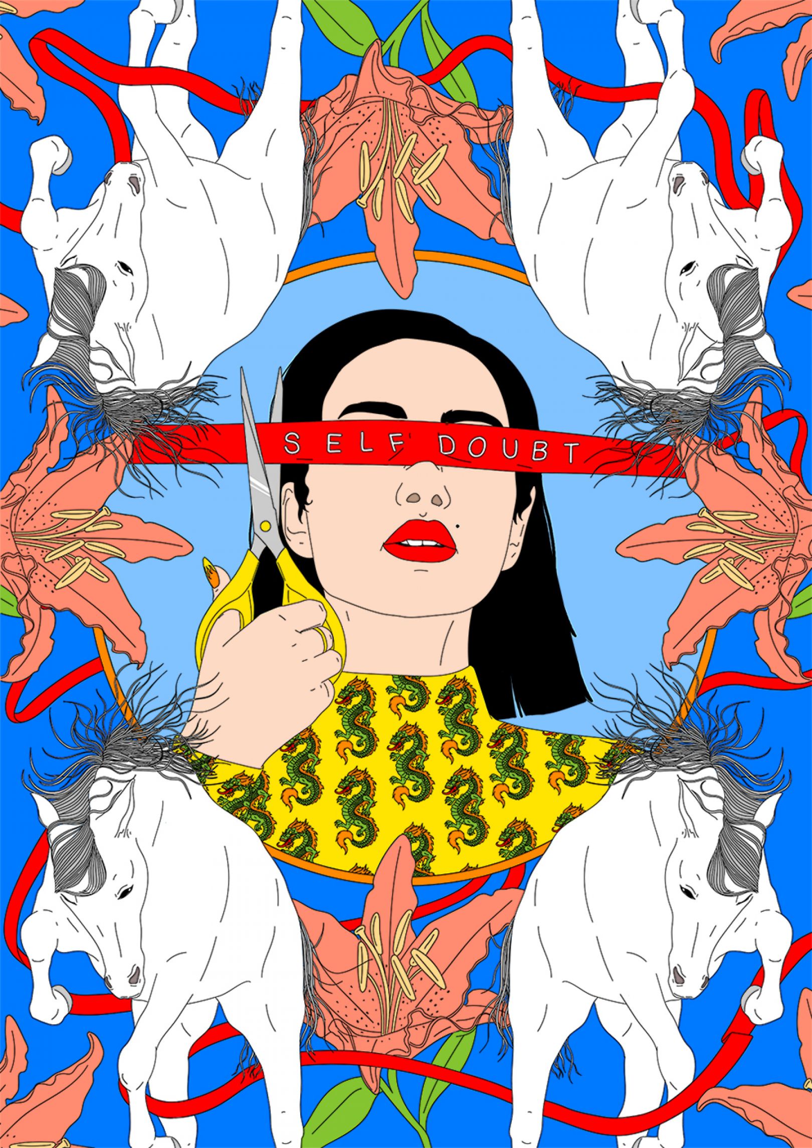 Want to go freelance? These top illustrators share the big secrets to ...