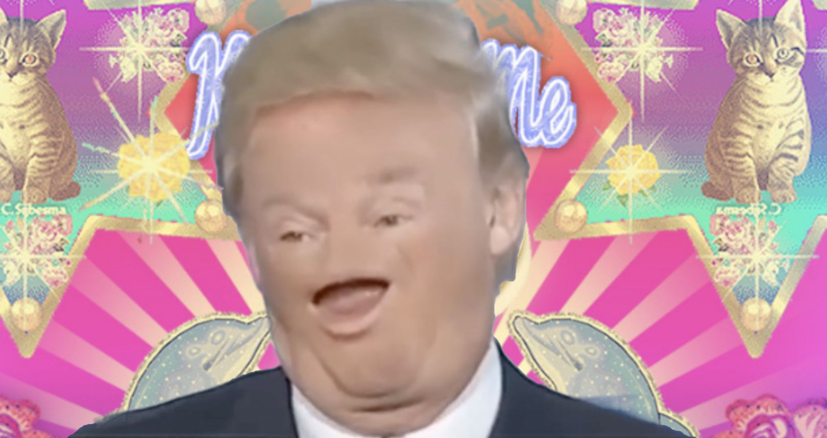 Rage Collective explores the power of memes and social media for ...