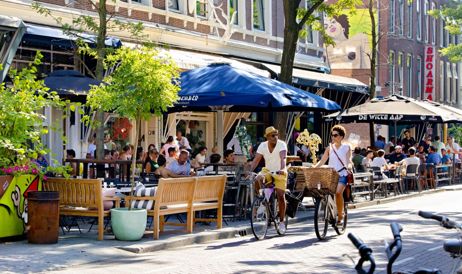 24 Hours in Rotterdam: A creative's guide to the city's street culture ...