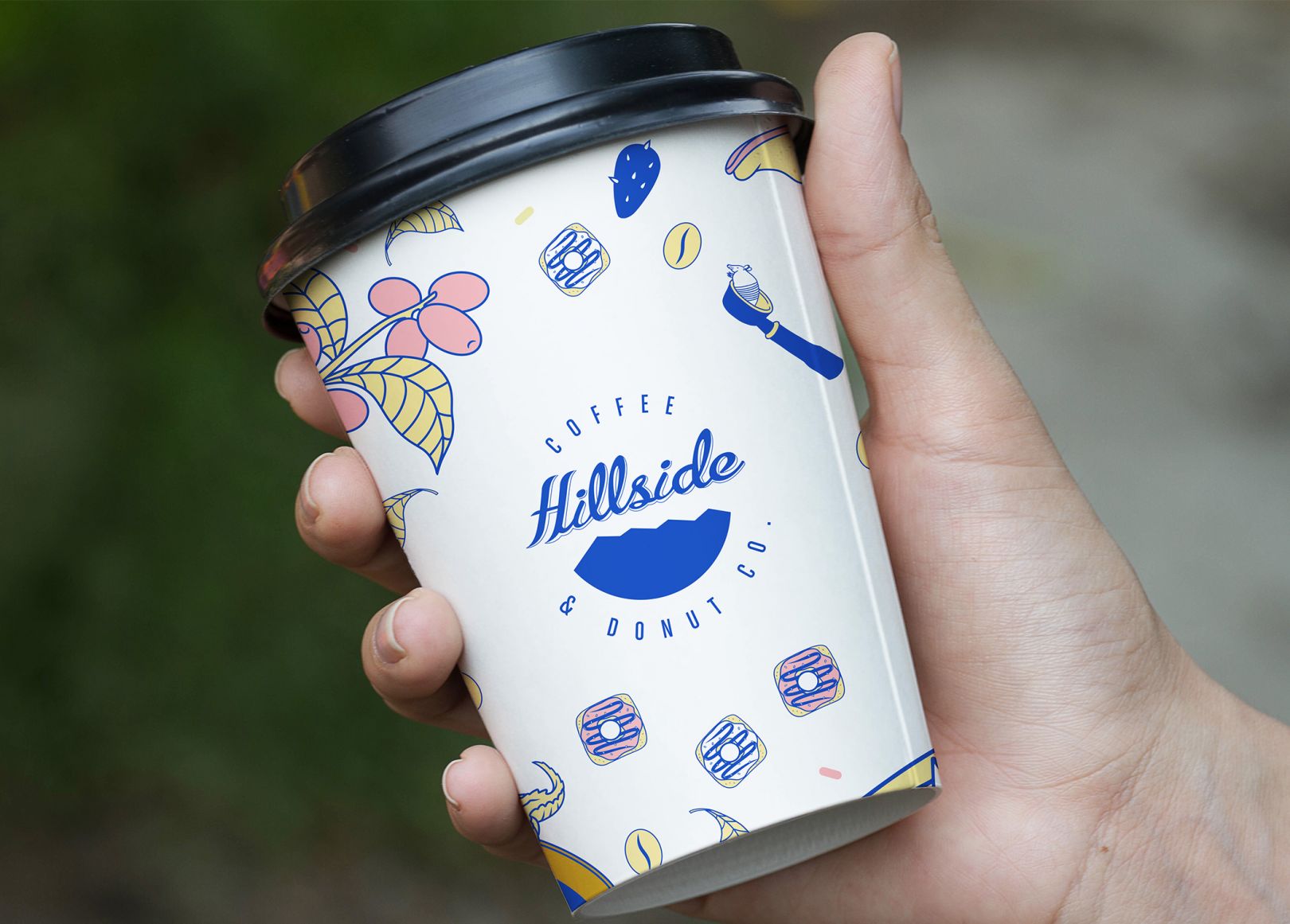 Be inspired by these award-winning branding projects by leading ...