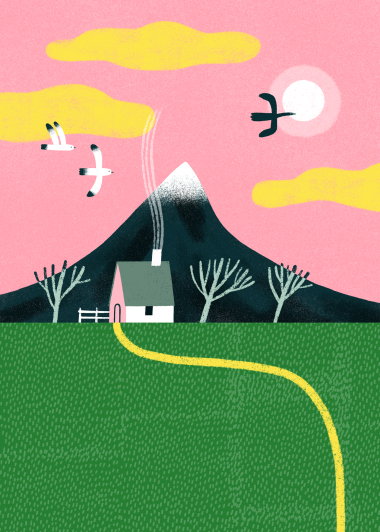 Artist Rachel Spelling discovers a new niche in miniatures with her ...