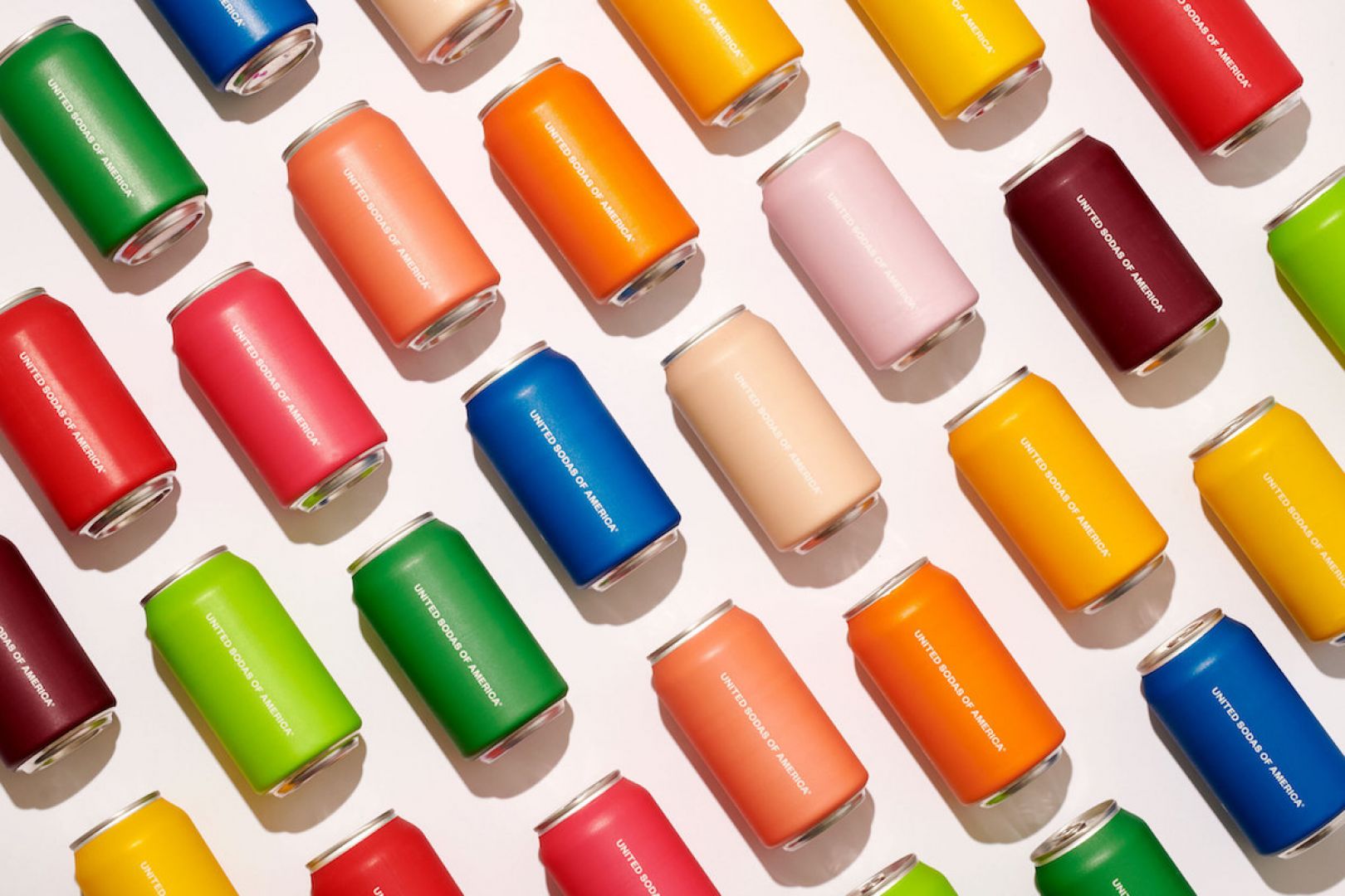 Center Design looks to 'completely reinvent' soft drinks with ...