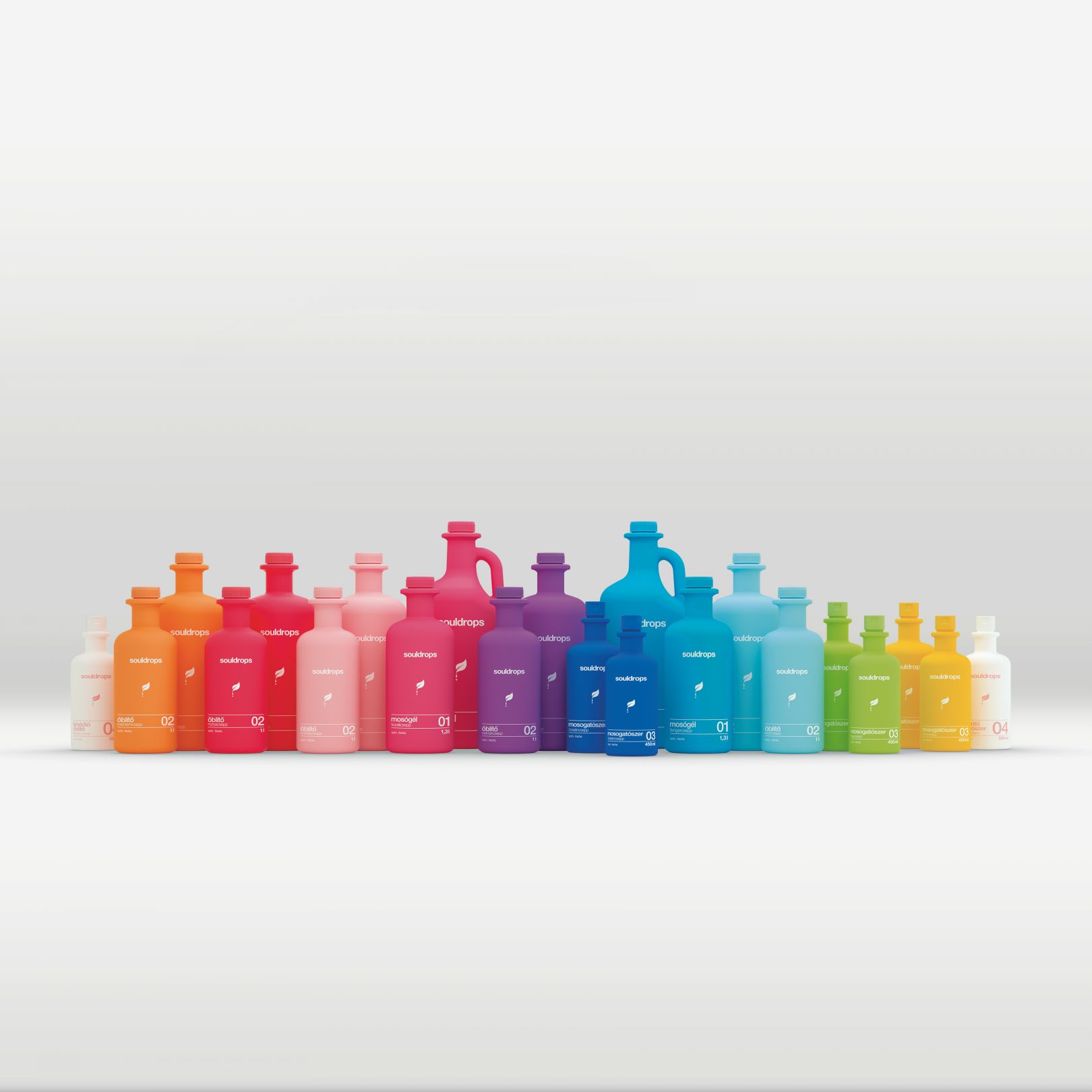 20 of the best graphic design projects to inspire you to enter this ...