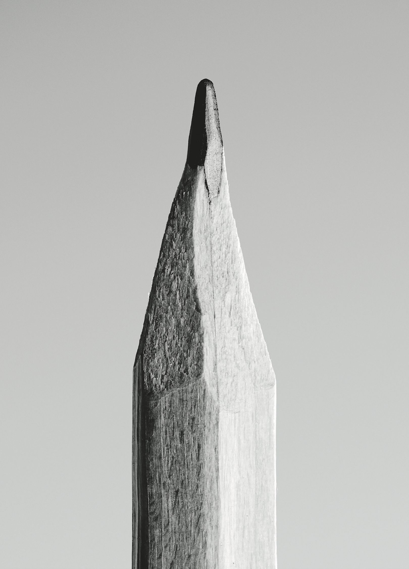 The Secret Life of the Pencil looks at relationship between world's ...