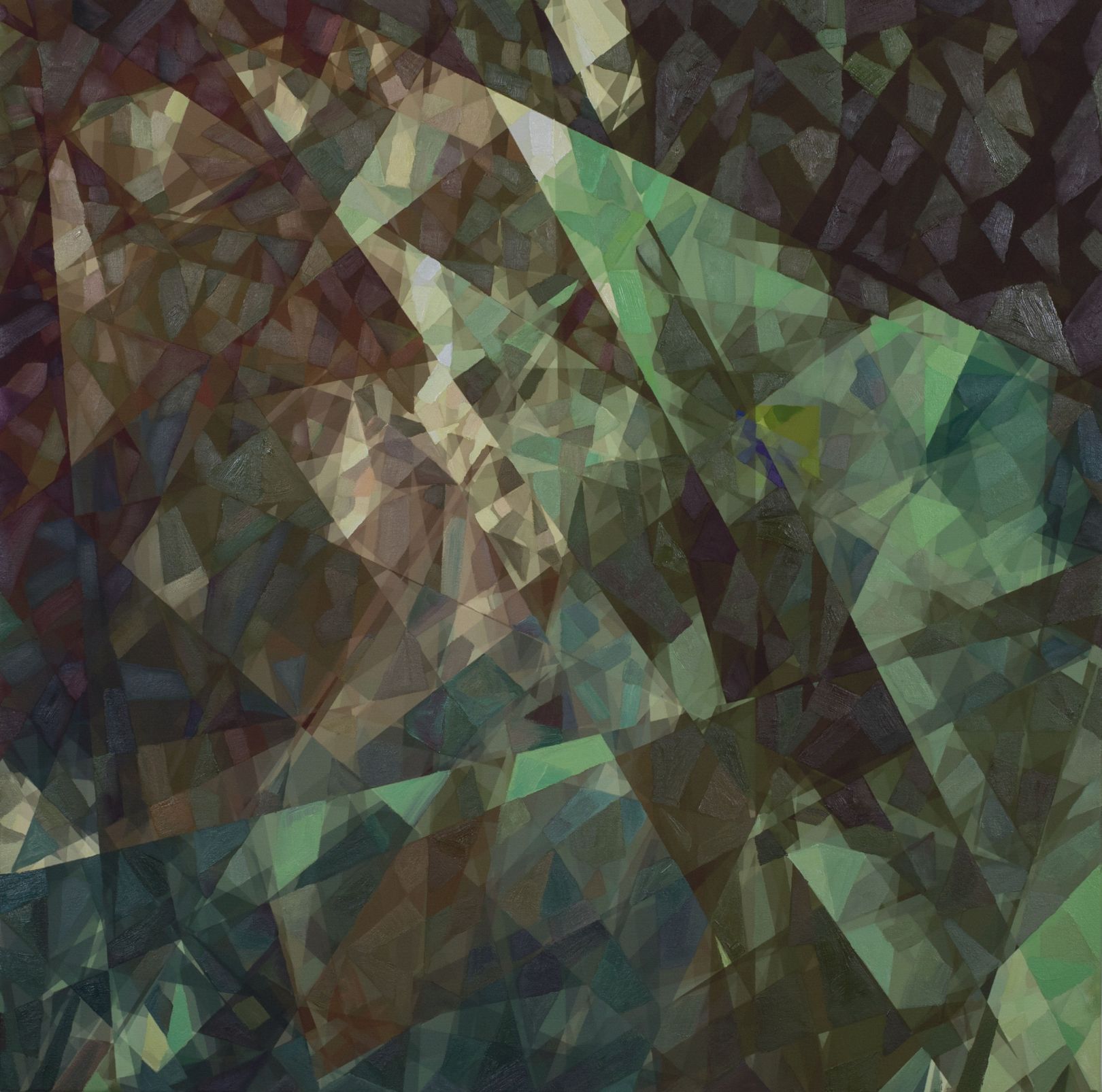 Meet Ai-Da – the world's first robot artist, capable of drawing people ...