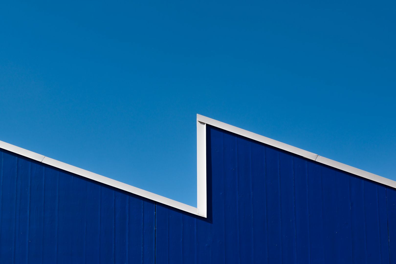Photographs of incredible abstract architecture captured in 20 cities ...