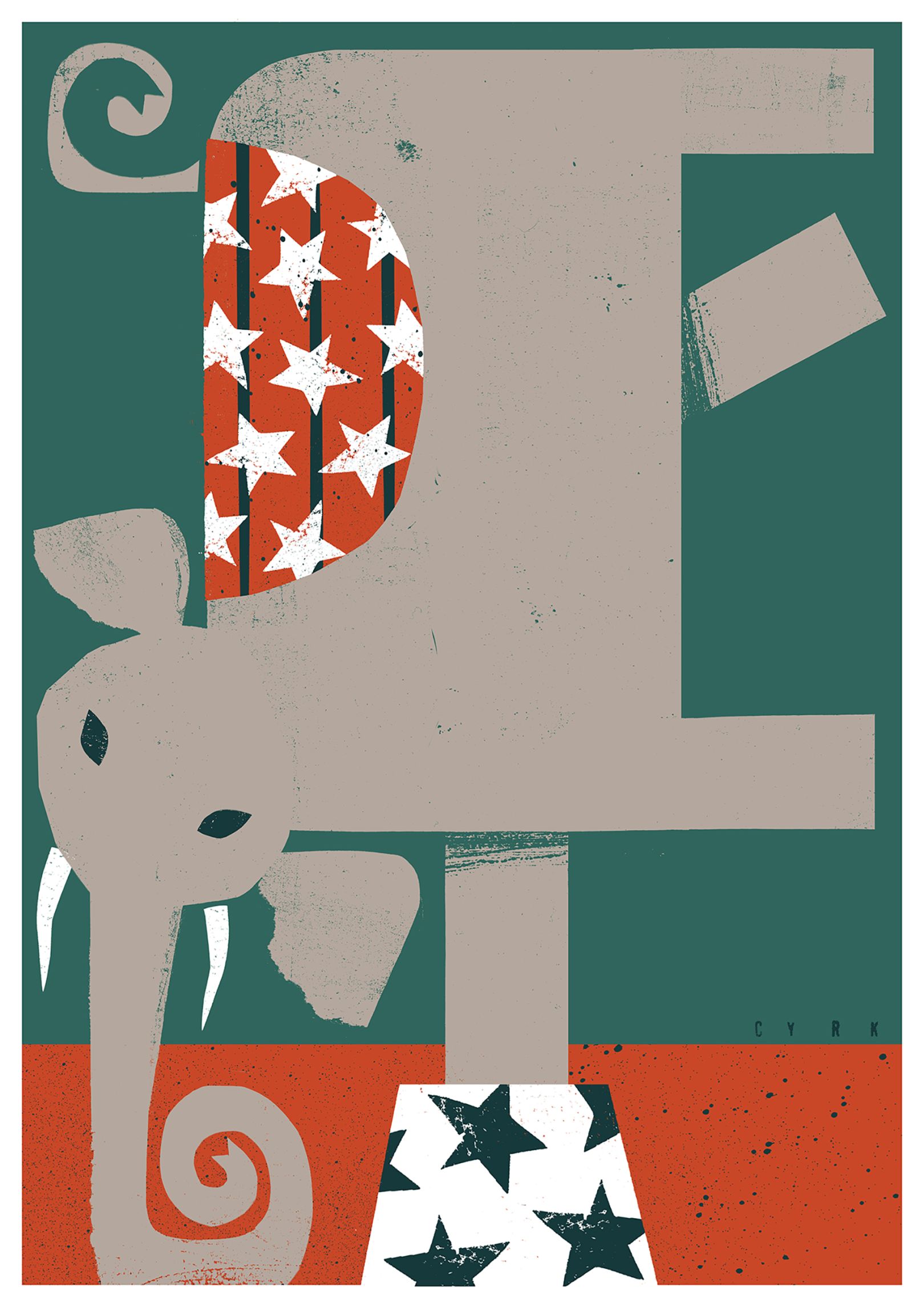 Chris Madden on becoming a graphic illustrator, the joys of editorial ...