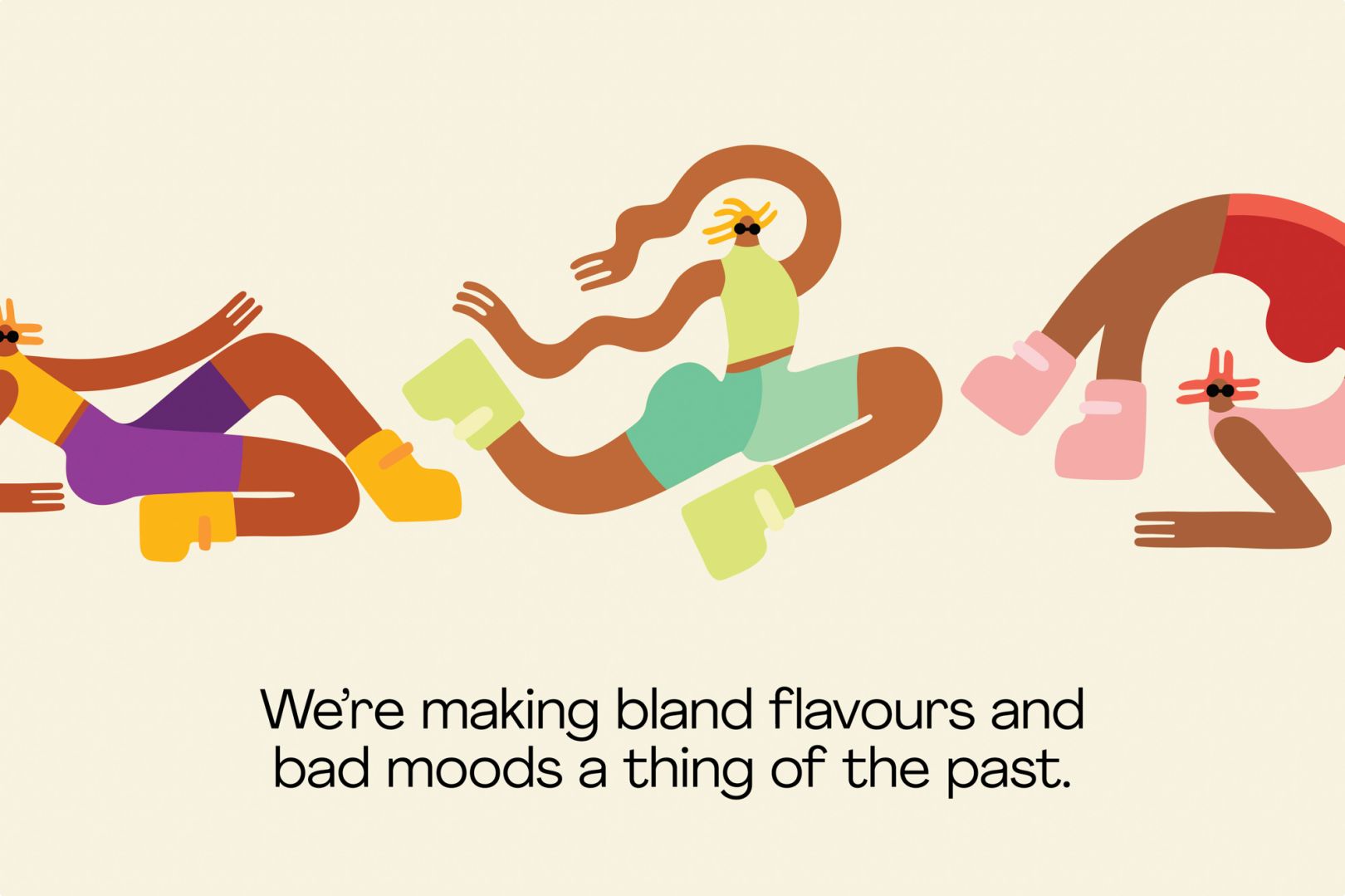 Silly but serious: Smack Bang brings new probiotics brand Giddy Citizen ...