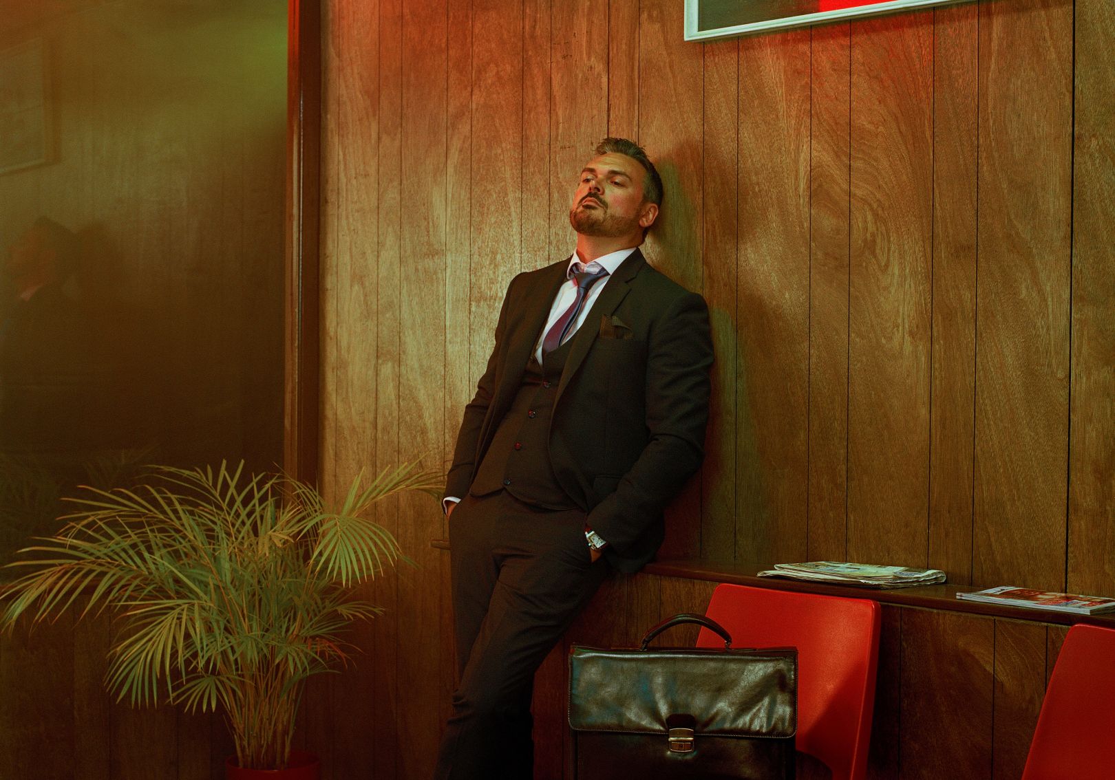 Take Me Away: Nicky Hamilton's photographs of the life and times of a ...