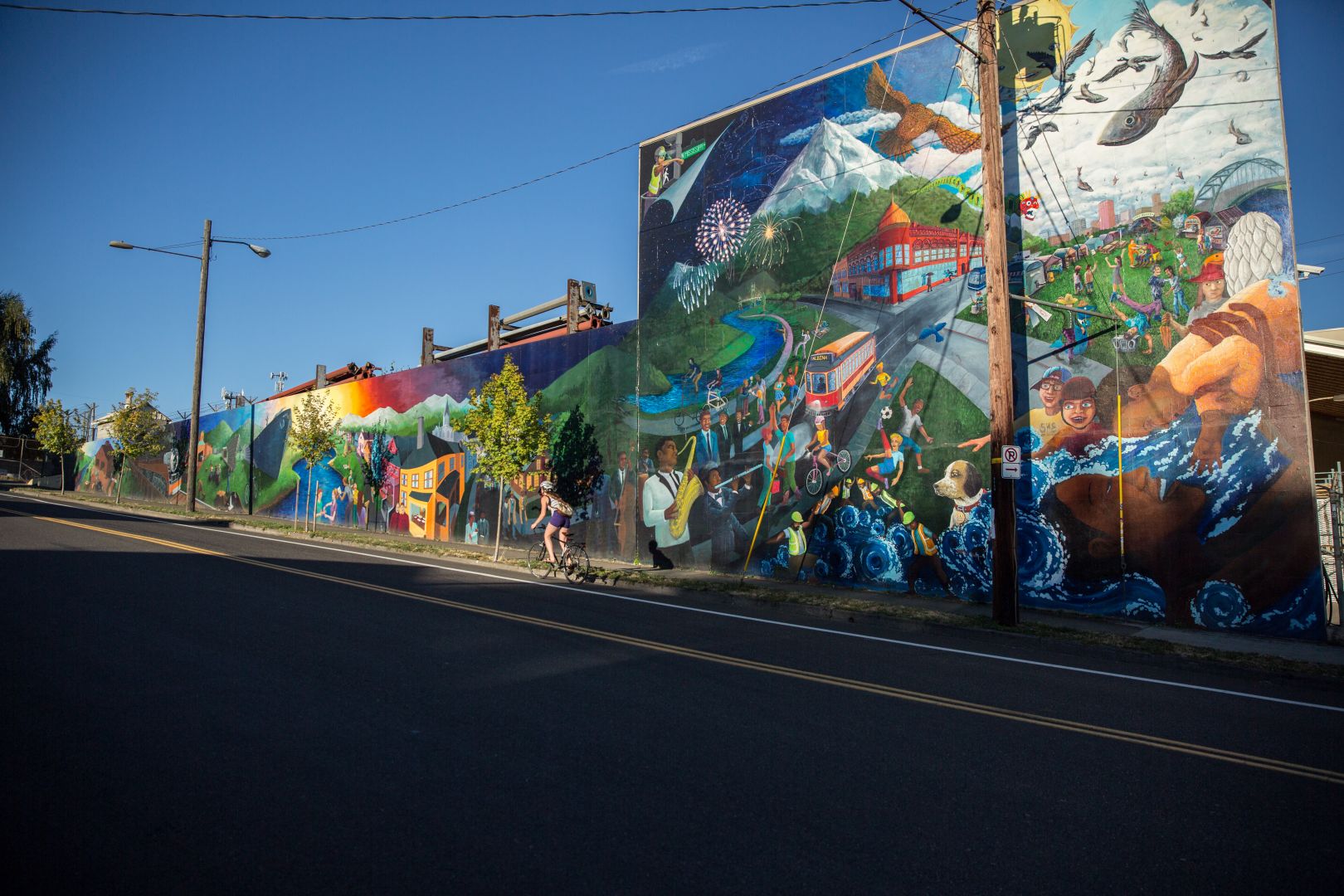 A creative's guide to Portland, Oregon: where to sleep, eat, drink and ...
