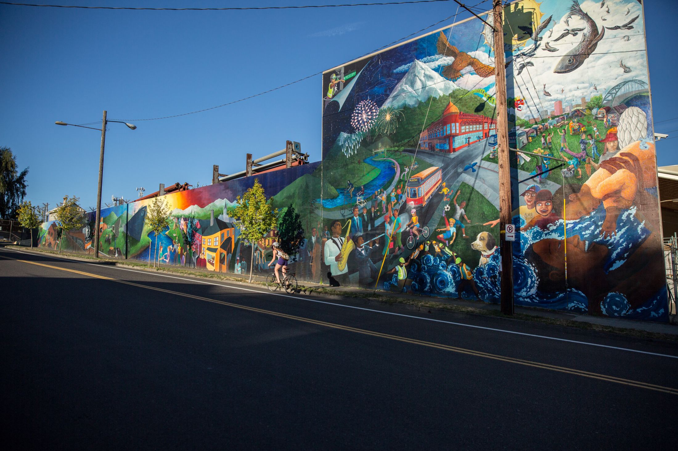 A creative's guide to Portland, Oregon: where to sleep, eat, drink and ...
