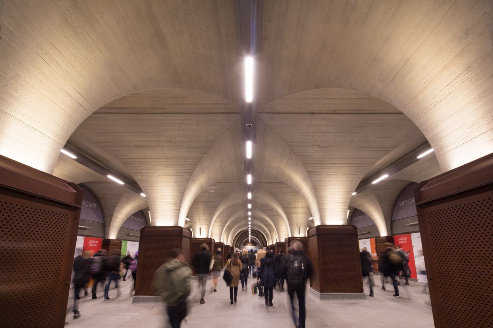 A new way of experiencing London through sound | Creative Boom