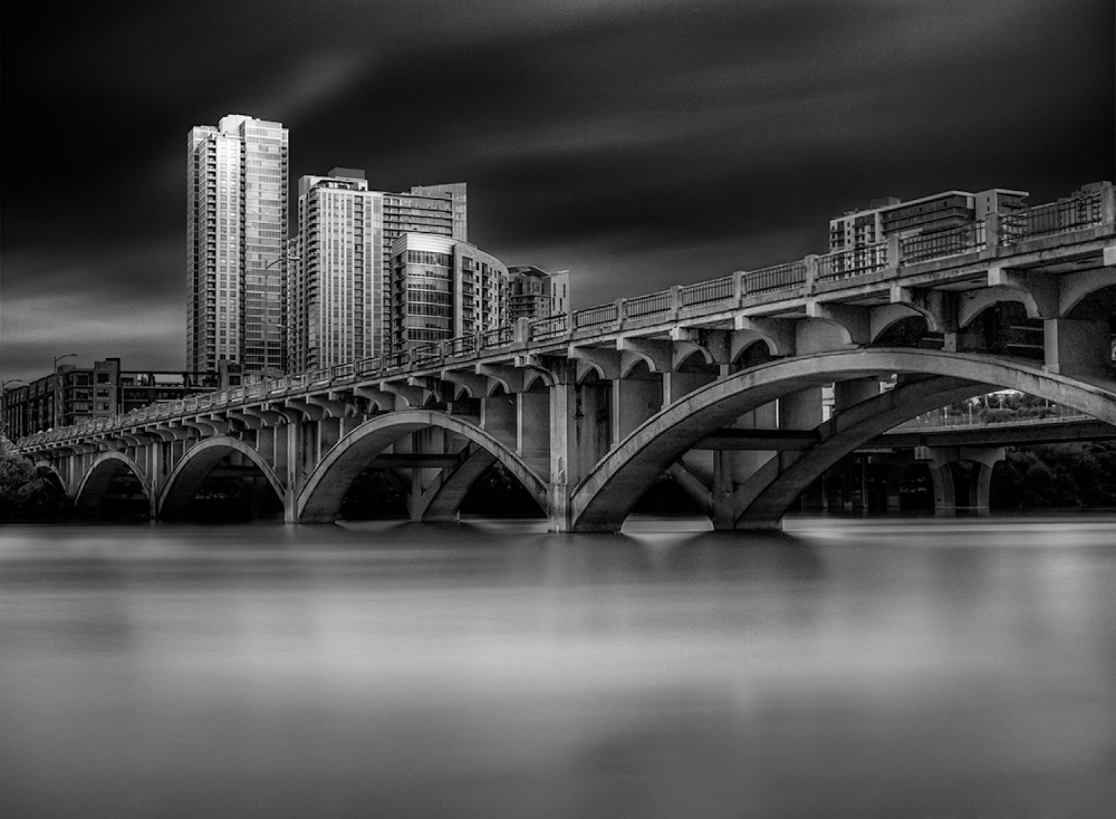 Tim Smith's black and white minimalist photography that helps you live ...