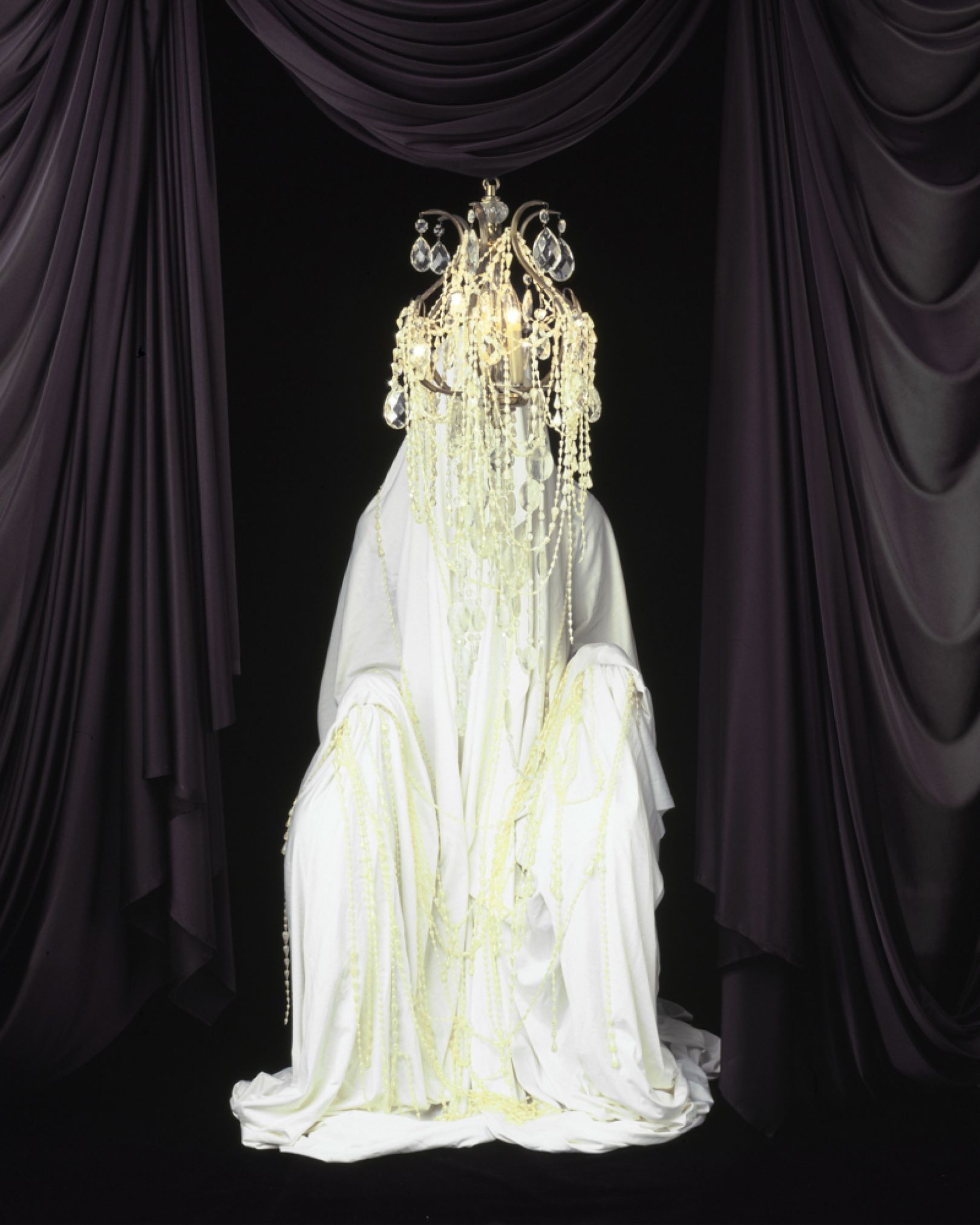 Patty Carroll's photography creates weirdness and wonder from the ...