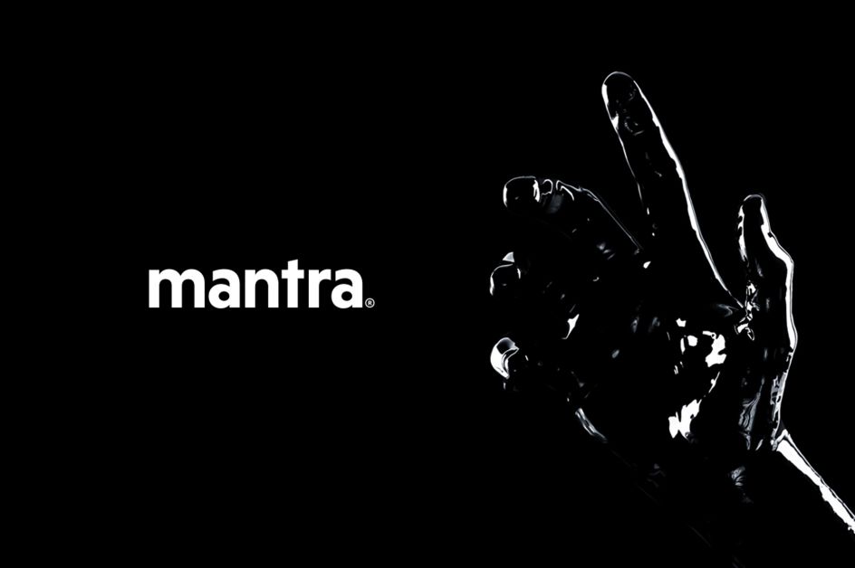 Mexican creative agency Mantra uses repetition to represent the ...