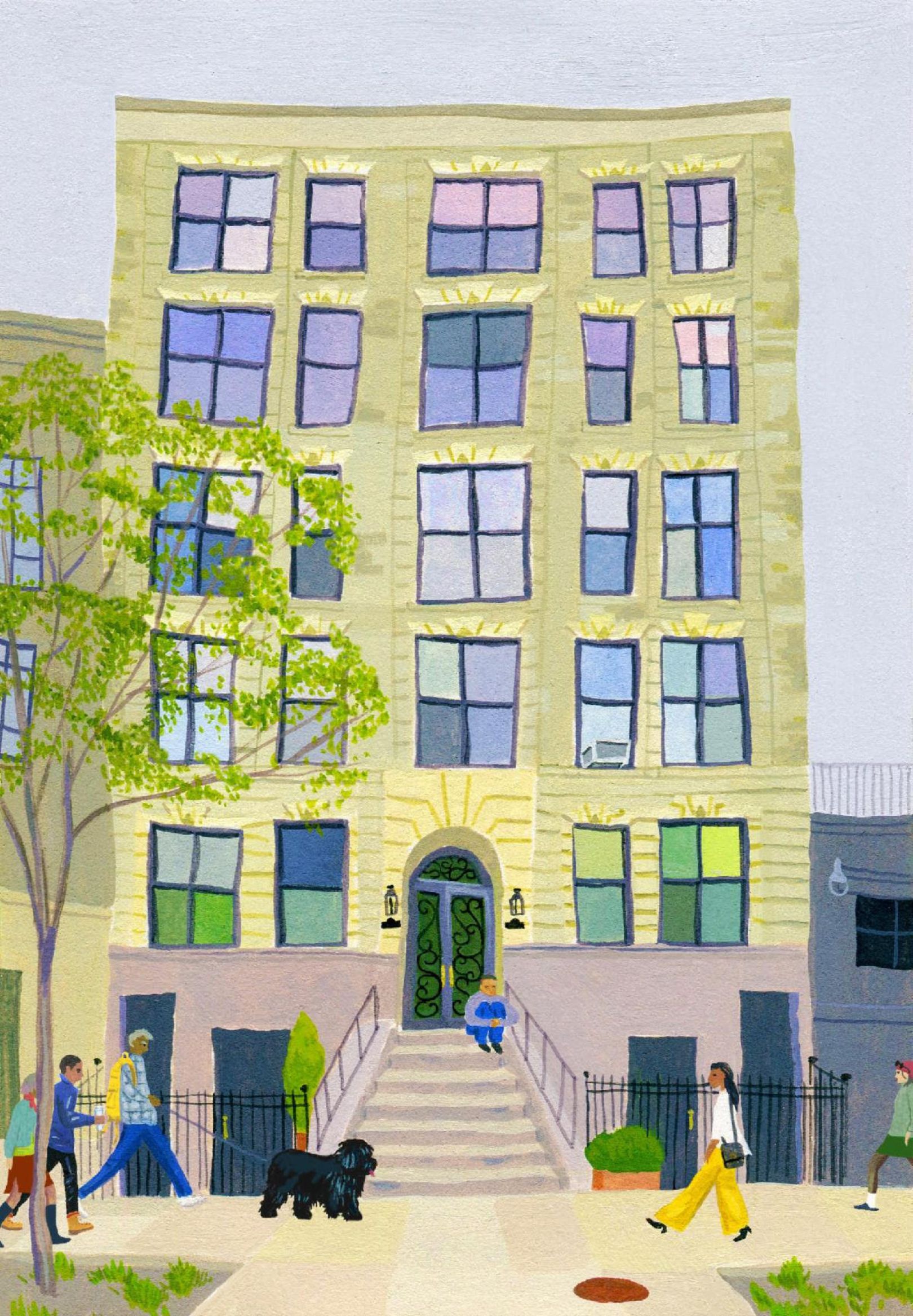 10 best artist and illustration agents in New York City | Creative Boom