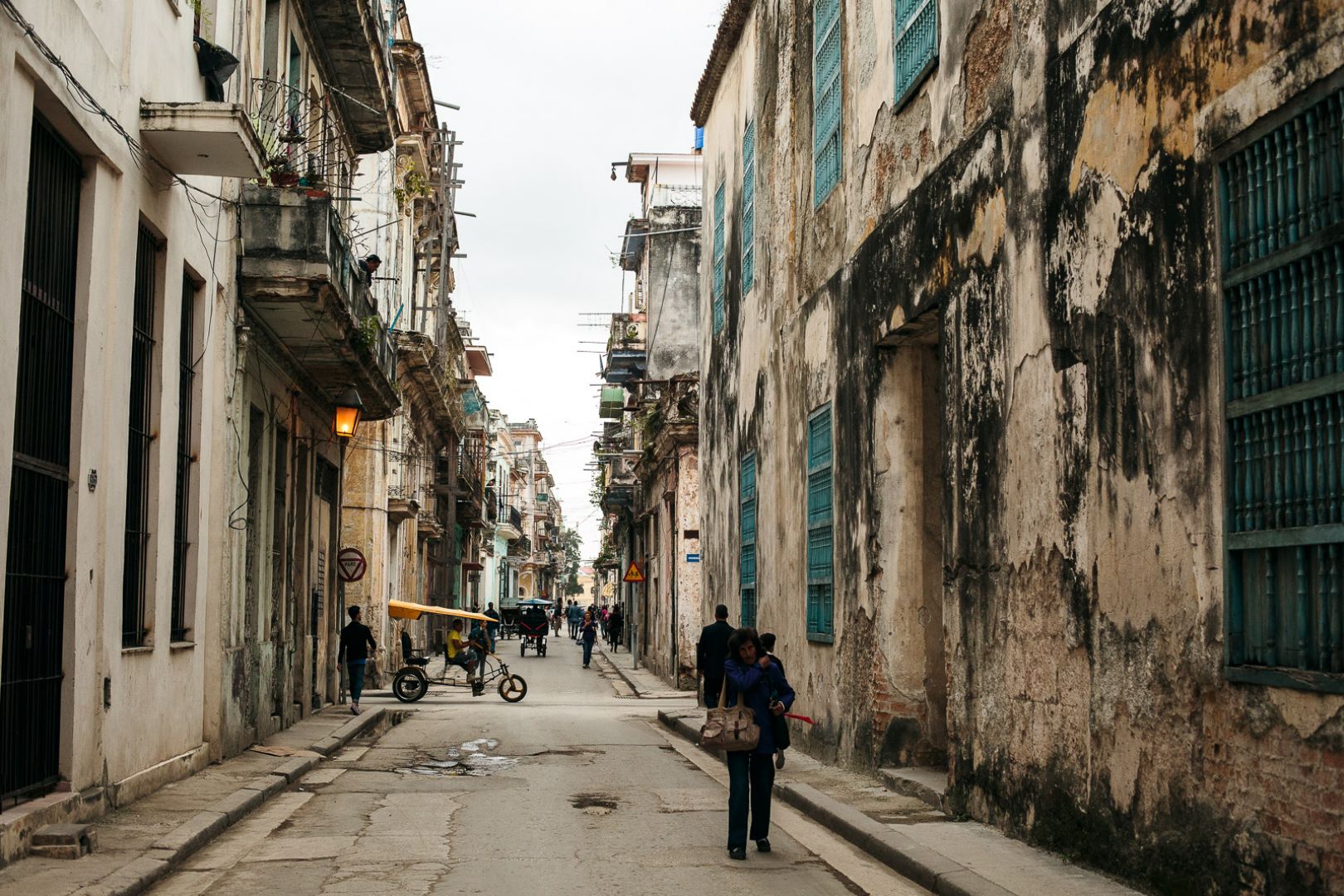Authentic Cuba: Photographer Charlie Clift documents the surprising ...