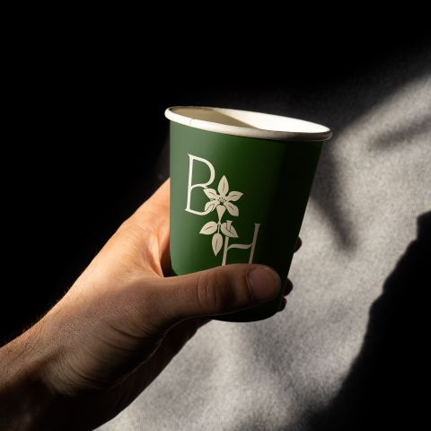 Future Rust, Future Dust: Loïc Vendrame's series explores the ruins of ...