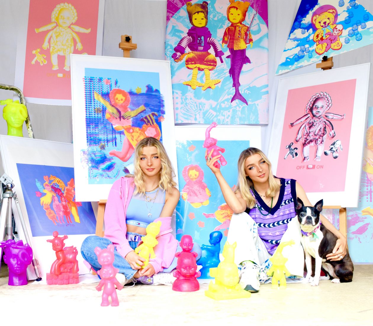 Mind-blowing Pringles ad reveals how you have evolved to eat the ...