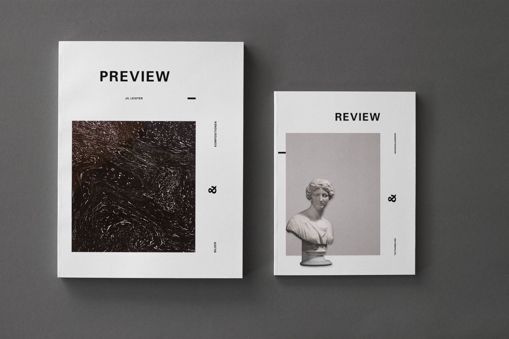 Review & Preview: A beautifully designed retrospective of art history ...