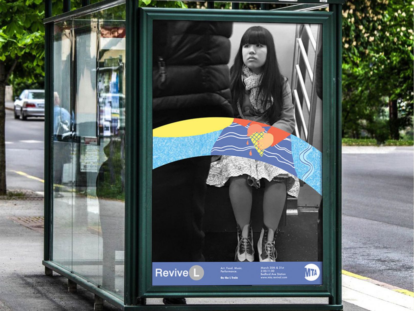 17 of the best student campaign designs for brands that need a little ...