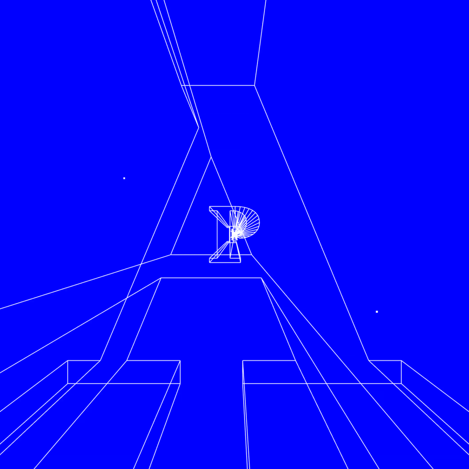 New font Signifier brings a sense of Brutalism to 17th-century type ...