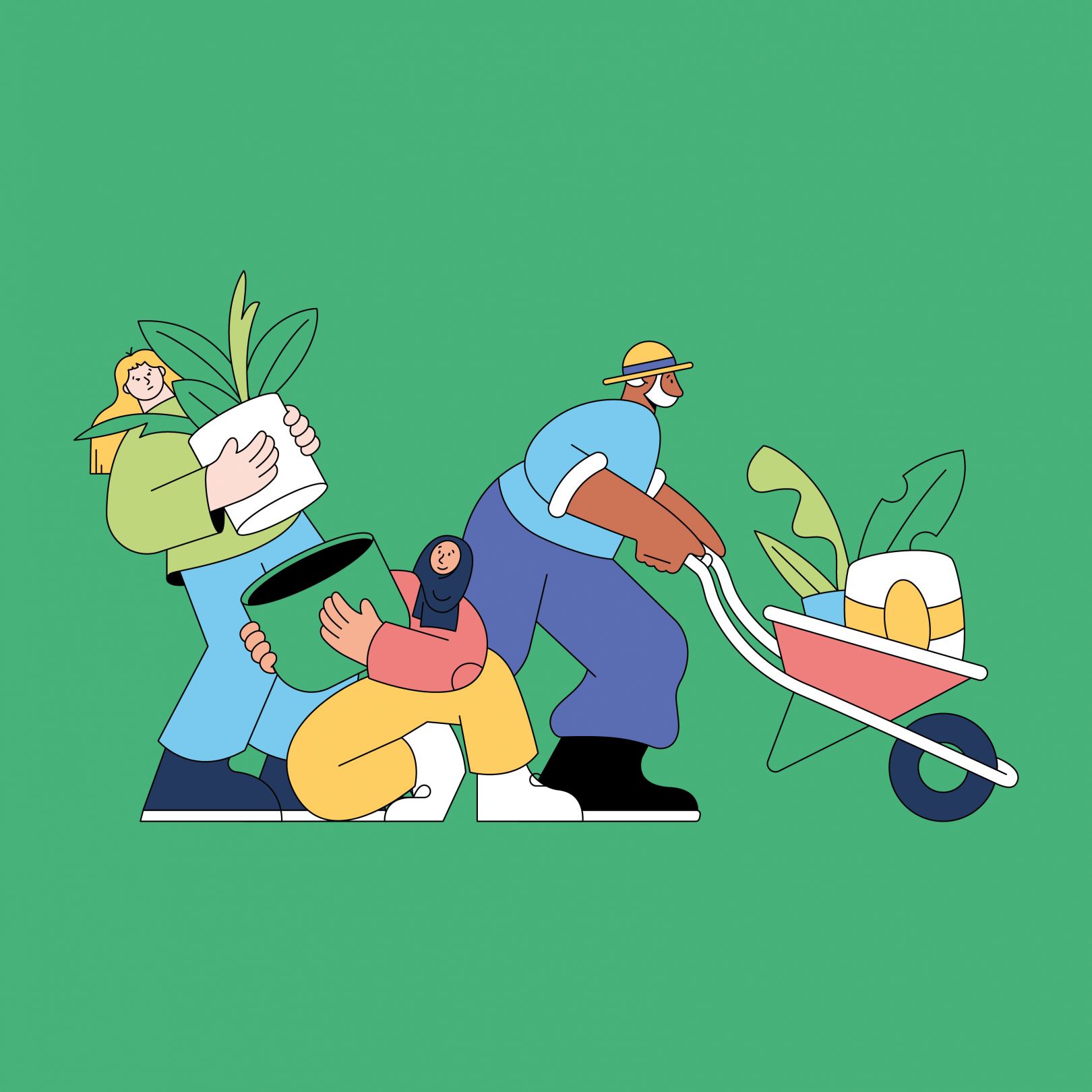 How to get represented by an illustration agency | Creative Boom