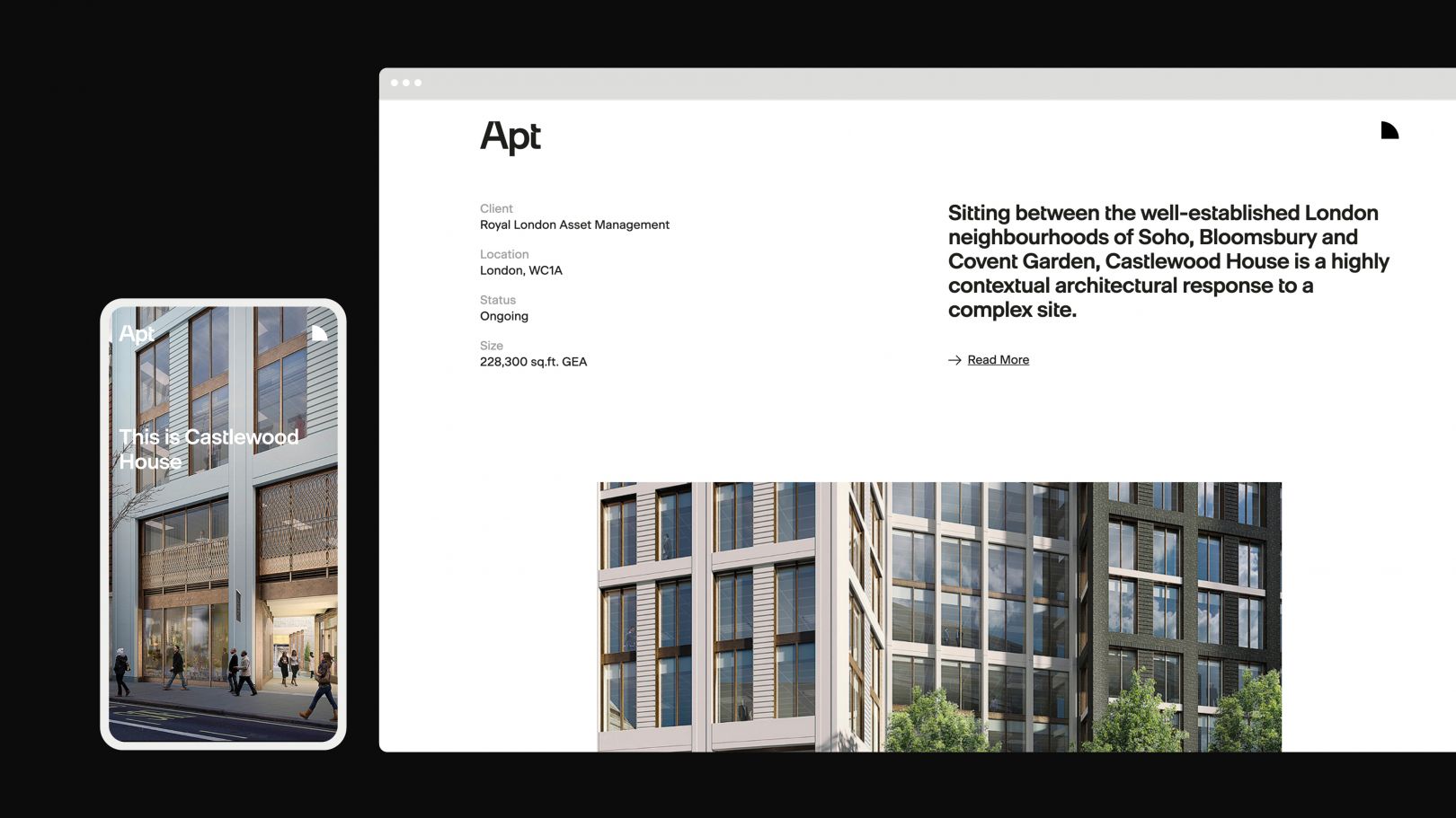 Celebrating a unique studio culture and creativity through website ...